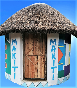 Bookings - Makiti Village