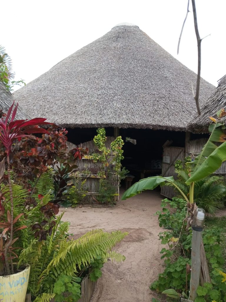 Accommodation we Offer - Makiti Village